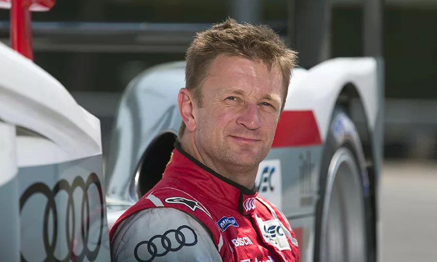 F1: Audi lancia il proprio programma di sviluppo per giovani piloti